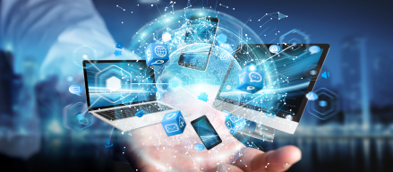 Functional Integration – emkeytech